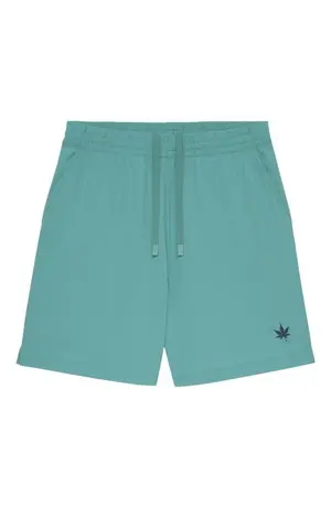Boast 7" Peak Performance Shorts - Seafoam