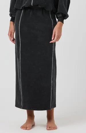 BY TESS COLLECTION Ari Skirt