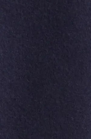 TOM FORD Soft Wool Felt Peacoat