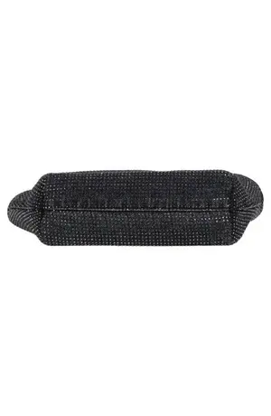 Alexander Wang Small Punch Hotfix Denim Tote