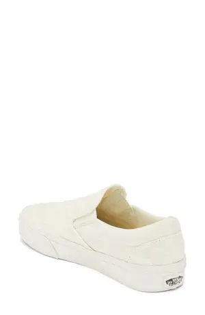 VANS Classic Slip-on Sneaker