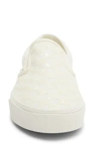 VANS Classic Slip-on Sneaker