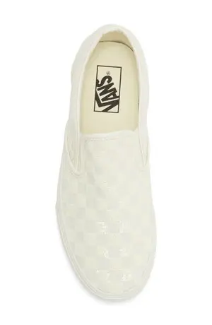 VANS Classic Slip-on Sneaker