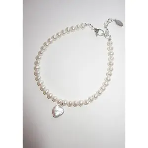 Rimor Stainless Steel Jewelry