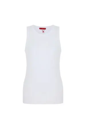 PCFG Daydreamers Tank Top - White