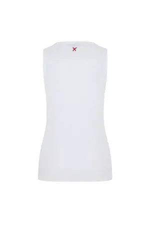 PCFG Daydreamers Tank Top - White