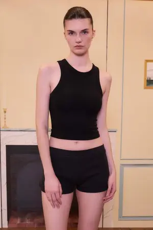 PCFG Daydreamers Wide Strap Tank Top