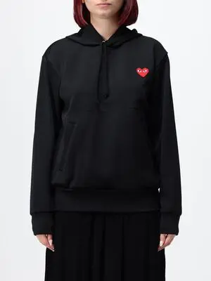 Comme Des Garçons Sweatshirt