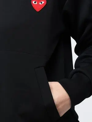 Comme Des Garçons Sweatshirt