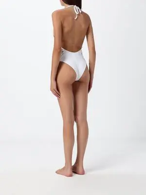 Ermanno Scervino One Piece Swimsuit