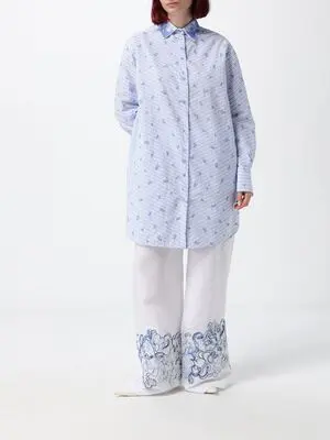 Ermanno Scervino Shirt