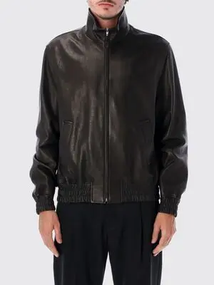 Valentino Garavani Jacket - Black