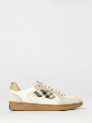 Burberry Sneakers - Beige