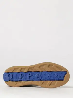 Burberry Sneakers - Beige