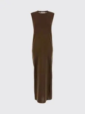 THE ROW Sleeveless Maxi Dress