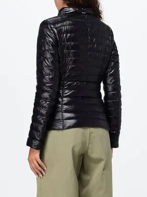 Herno Jacket - Black