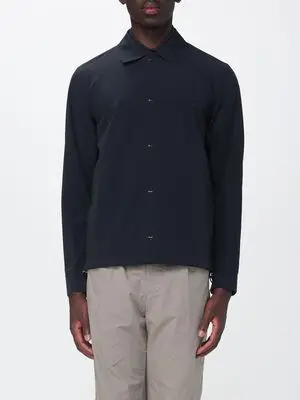 Herno Shirt Jacket Overshirts For Men