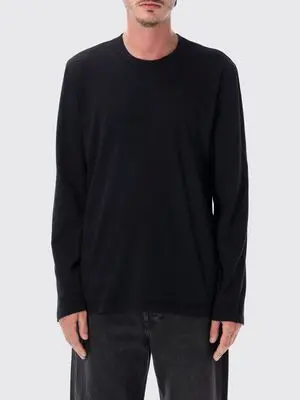 JAMES PERSE T-shirt - Black