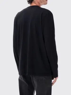 JAMES PERSE T-shirt - Black