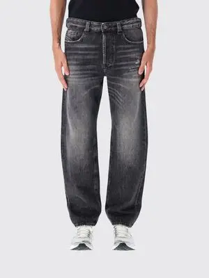DIESEL® Jeans - Black
