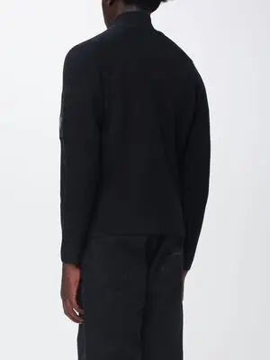 C.P. COMPANY Zip Up Sweater