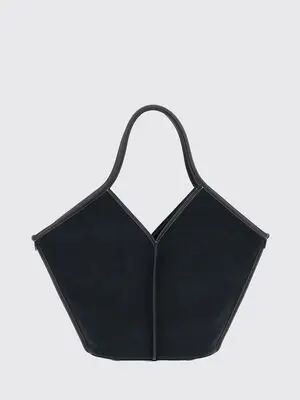 Hereu Shoulder Bag - Black