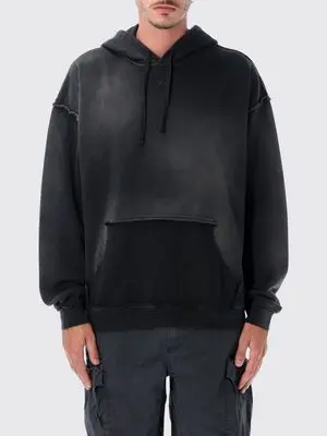 DIESEL® Sweatshirt - Black