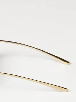 Bottega Veneta Aviator Sunglasses - Black