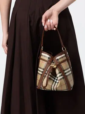 Burberry Handbag - Beige