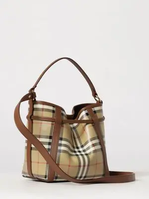 Burberry Handbag - Beige