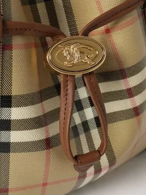 Burberry Handbag - Beige