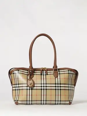Burberry Shoulder Bag Green