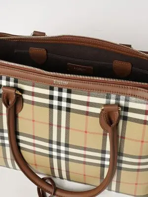 Burberry Shoulder Bag - Green