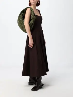 Bottega Veneta Jodie Hobo Bag - Green