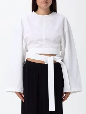 Alaïa Top - White