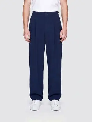 Giorgio Armani Pants - Blue