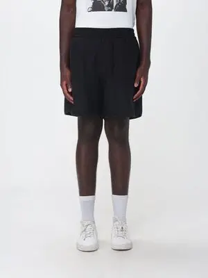 Emporio Armani Shorts - Black