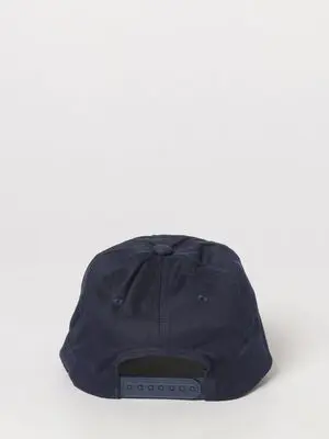 Emporio Armani Baseball Cap - Blue