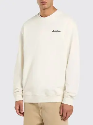 Dickies Sweatshirt - Ecru