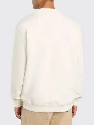 Dickies Sweatshirt - Ecru