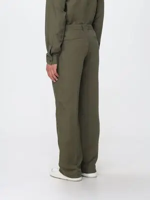DIESEL® Wide Leg Trousers