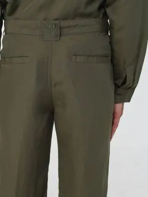 DIESEL® Wide Leg Trousers
