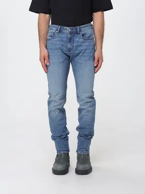 DIESEL® Jeans - Stone Washed