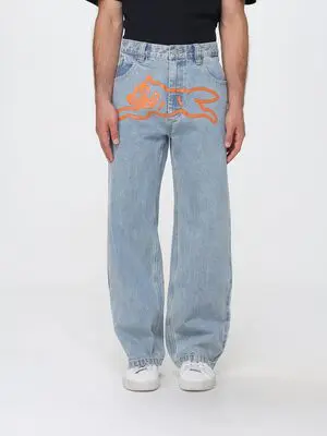 ICECREAM Jeans - Gnawed Blue