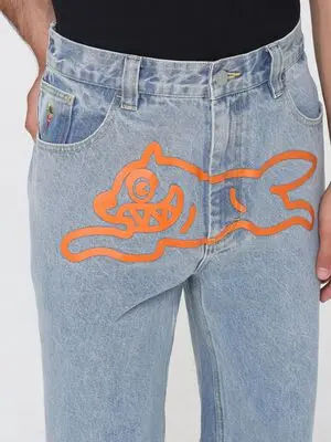 ICECREAM Jeans - Gnawed Blue