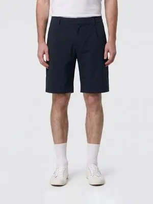 K-WAY Shorts - Blue