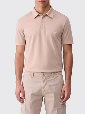 Liu Jo Polo Shirt - White