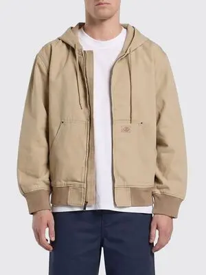 Dickies Jacket - Sand
