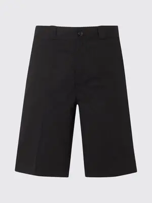 Dickies Cotton Chino Shorts With Elasticated Waist And Contrast Back Logo