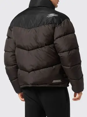 PLEIN SPORT Jacket - Black
